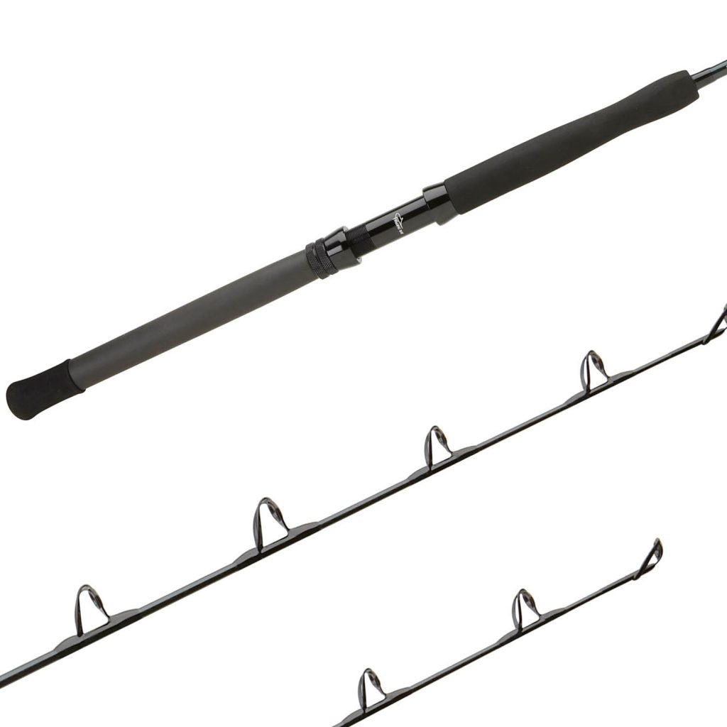 Shimano Saltwater Rods Archives - Jersey Hooker